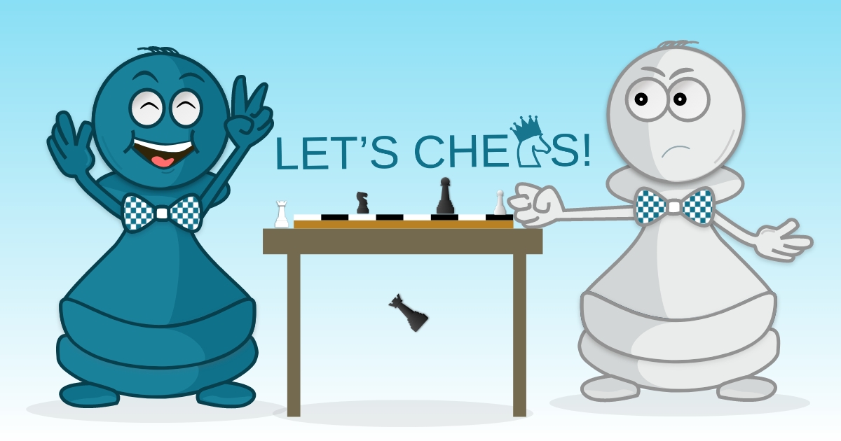 Top 7 Funniest Chess Moments - Woochess-Let's chess