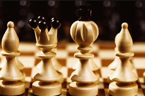 Indian Defence / Traps - Woochess-Let's chess